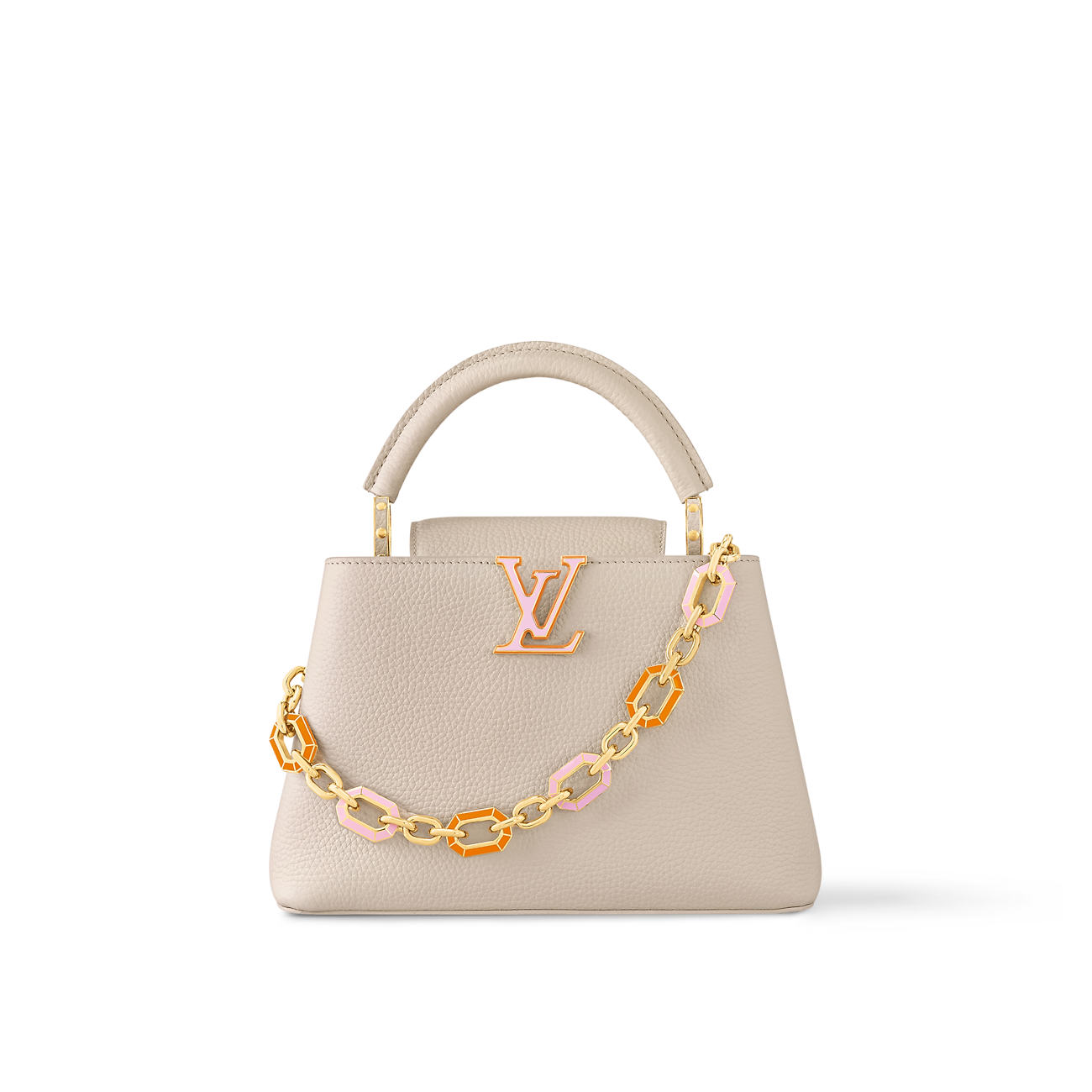 카퓌신 BB Capucines - 핸드백 | 루이 비통