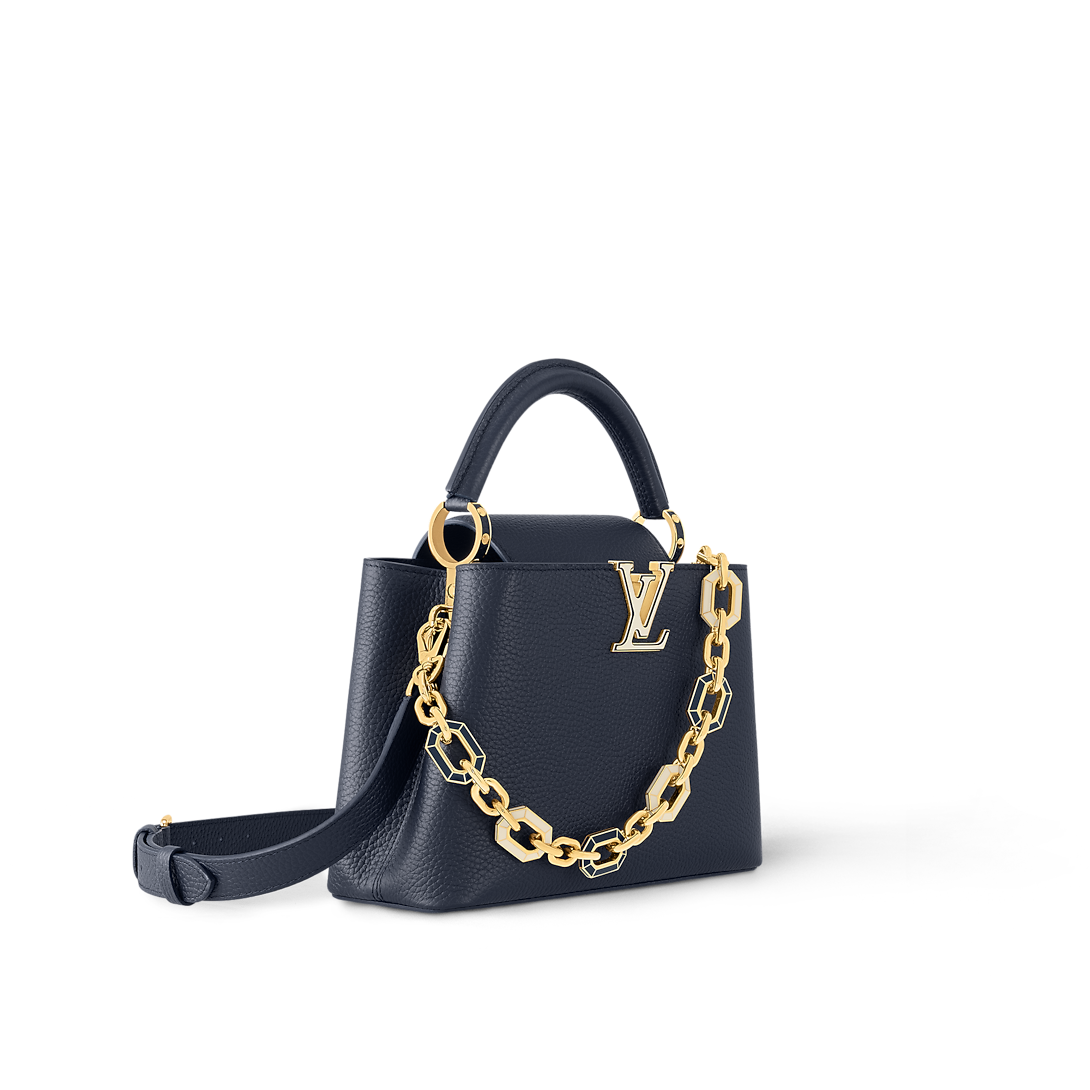카퓌신 BB Capucines - 핸드백 | 루이 비통