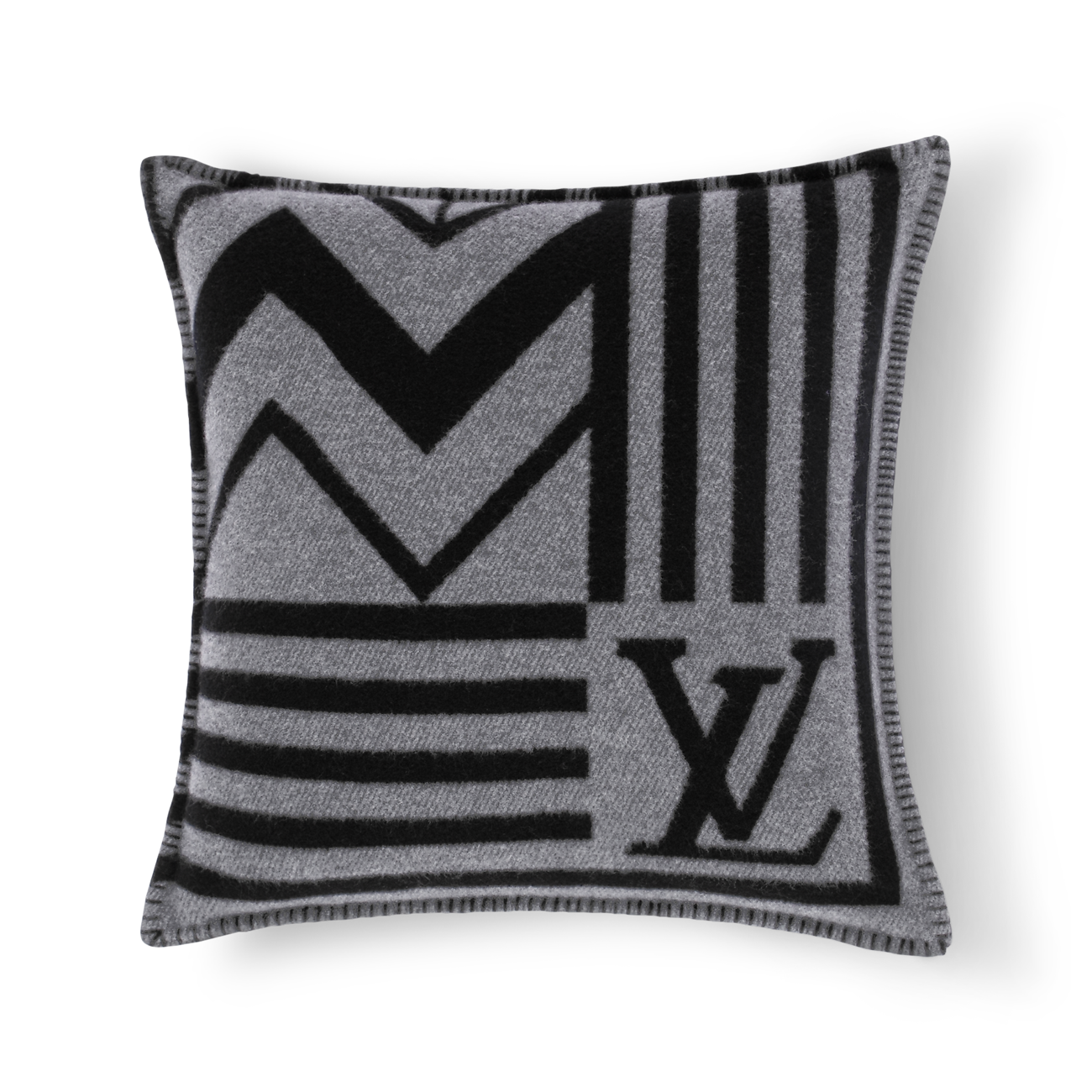 트래블 & 홈 홈 텍스타일 컬렉션 | LOUIS VUITTON