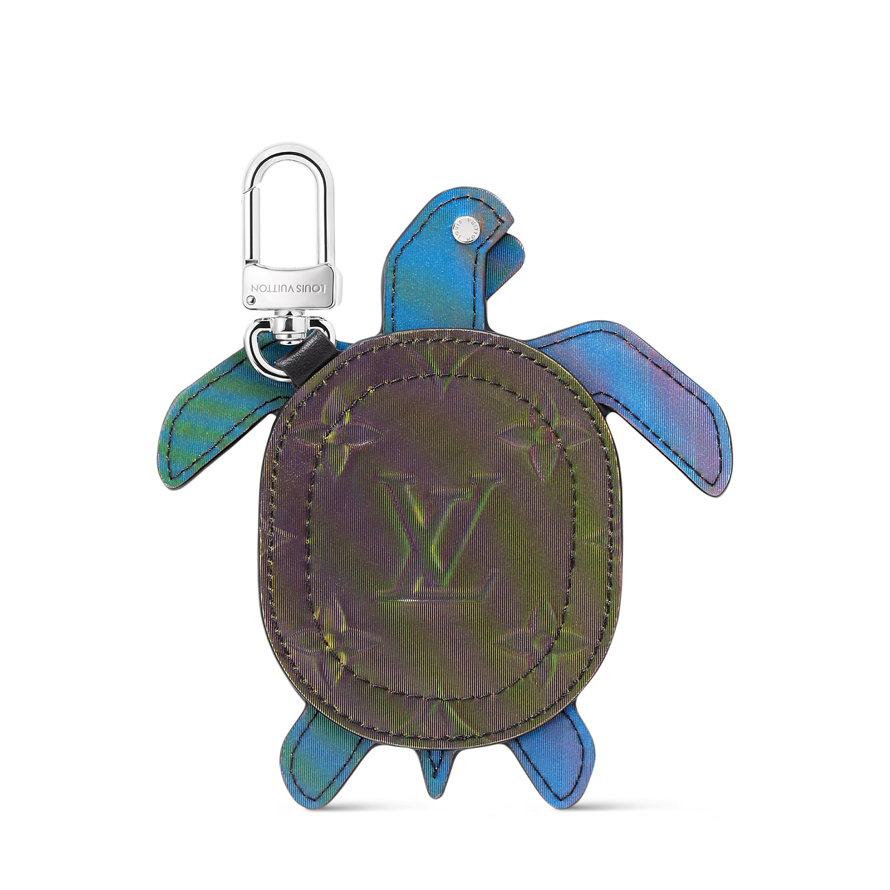 LV 터틀 (LV Turtle) 파우치 백 참 S00 - 액세서리 | 루이 비통