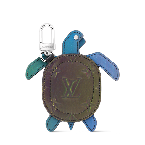 LV 터틀 (LV Turtle) 파우치 백 참 S00 - 액세서리 | 루이 비통