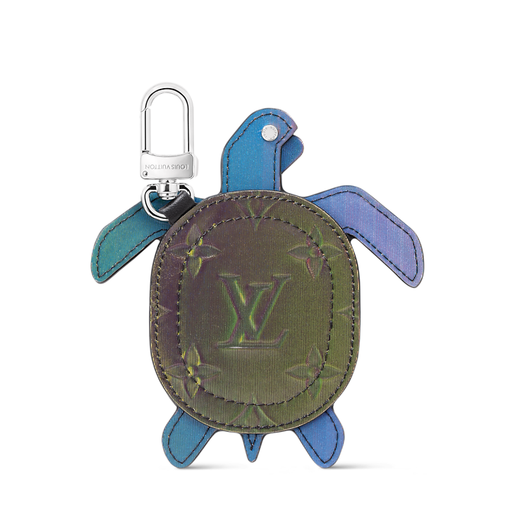 LV 터틀 (LV Turtle) 파우치 백 참 S00 - 액세서리 | 루이 비통