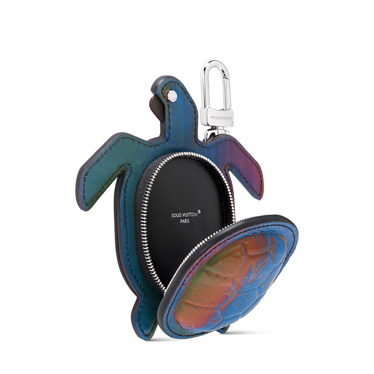 LV 터틀 (LV Turtle) 파우치 백 참 S00 - 액세서리 | 루이 비통