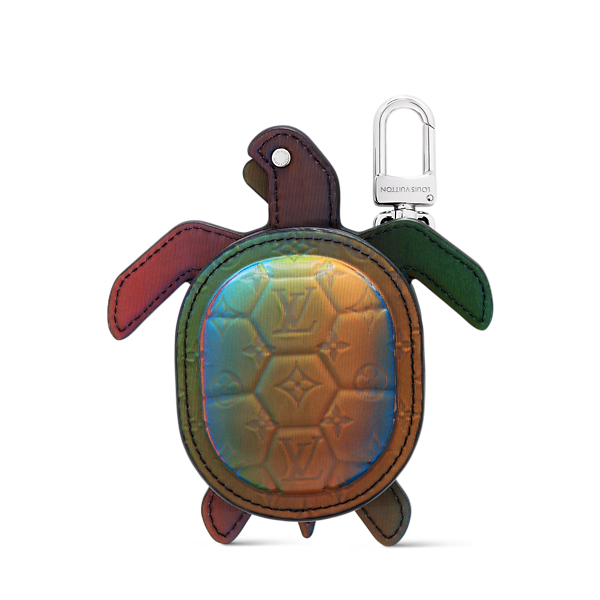 LV 터틀 (LV Turtle) 파우치 백 참 S00 - 액세서리 | 루이 비통