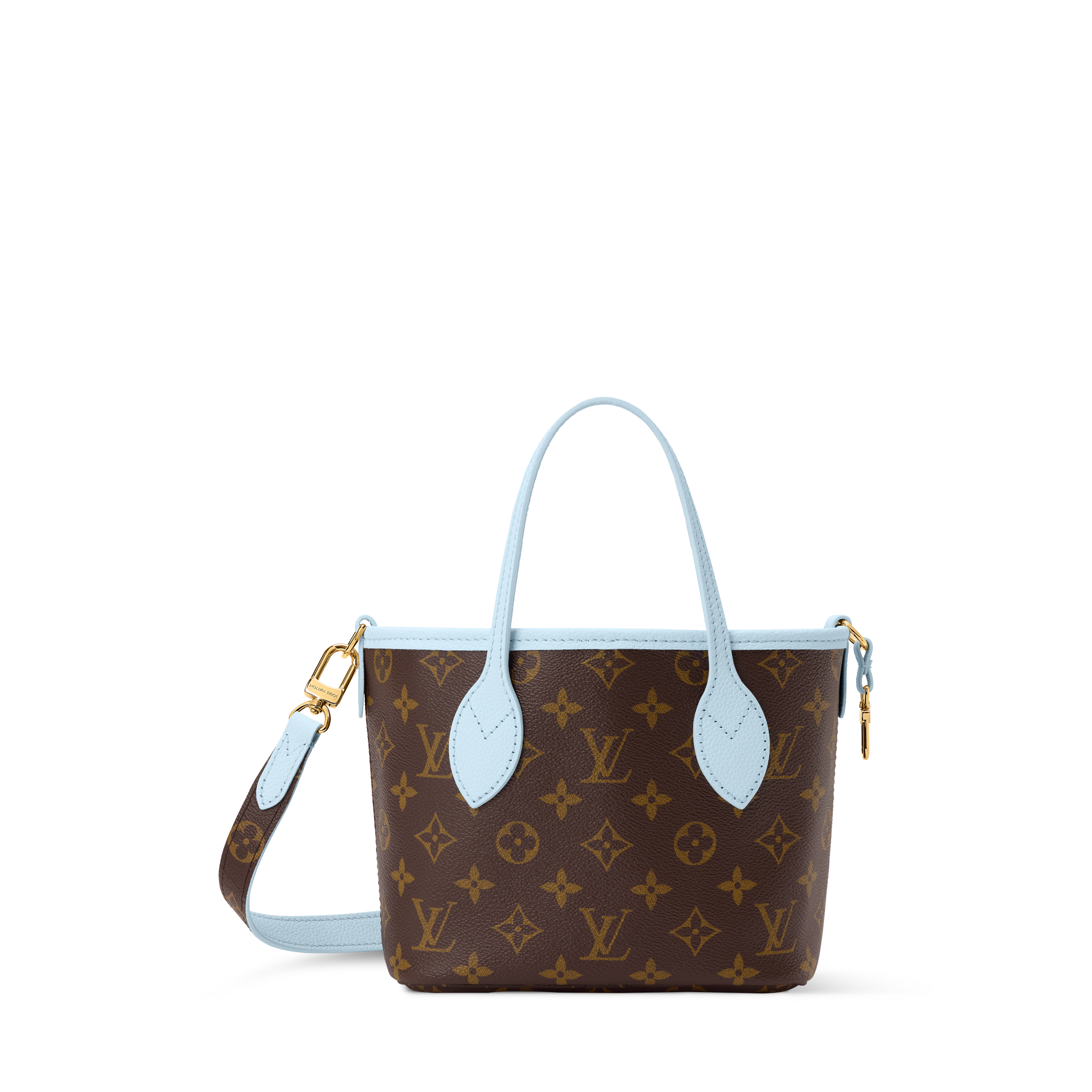 네버풀 인사이드 아웃 BB (Neverfull Inside Out BB) - 핸드백 | 루이 비통